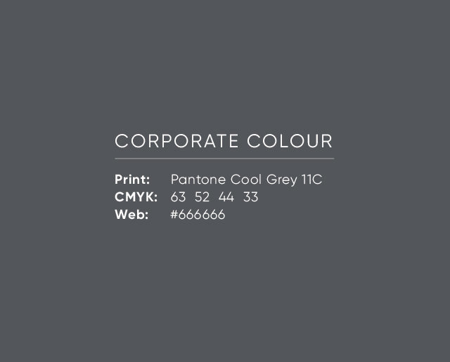 ECU Intranet | Corporate Style Guide : Our services : Brand and ...