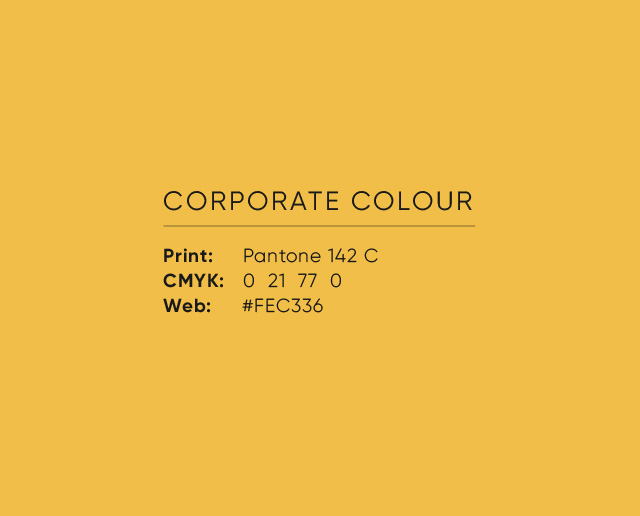 ECU Intranet | Corporate Style Guide : Our services : Brand and ...